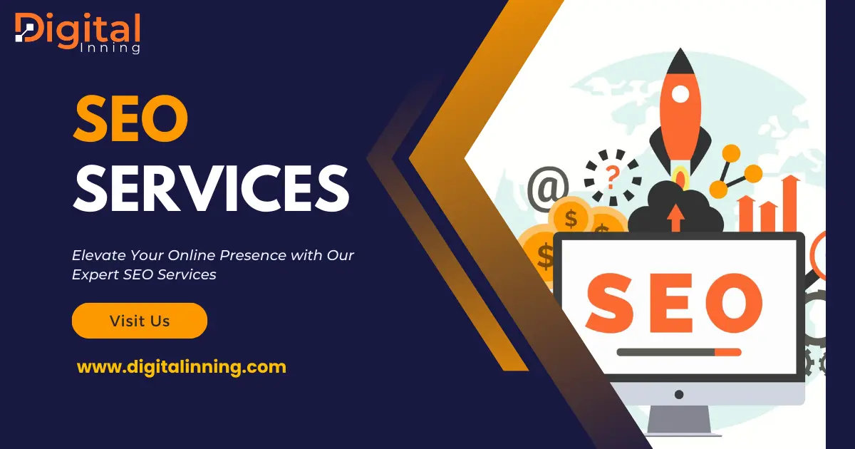 Digital Inning: The Best SEO Services Provider in India